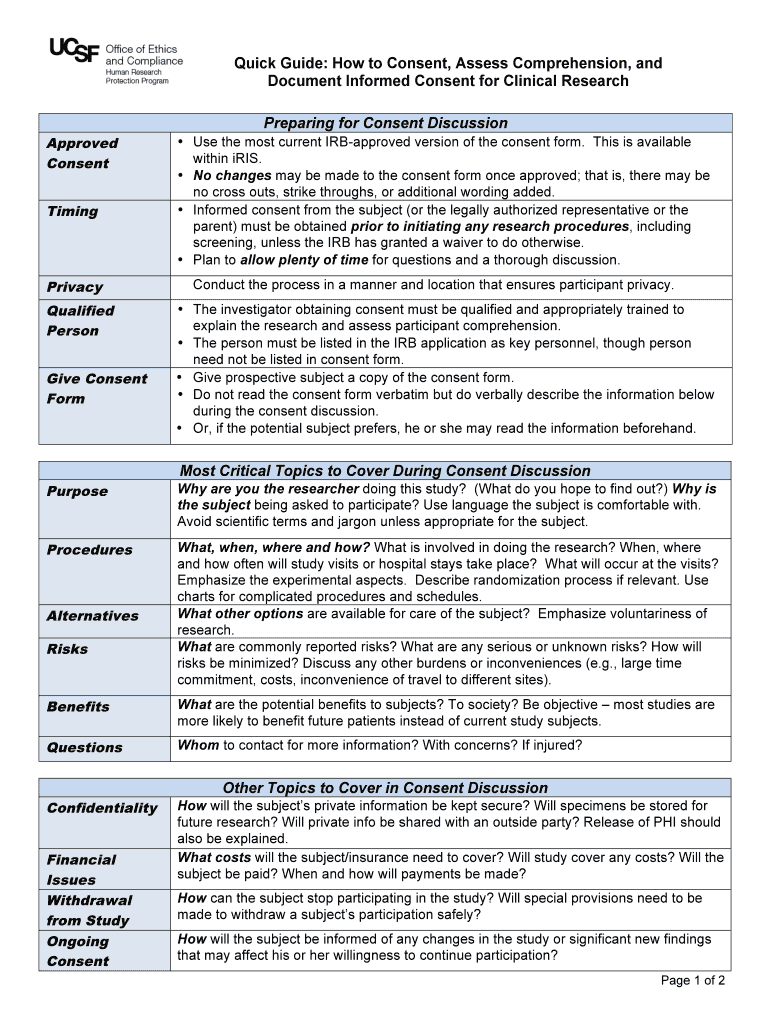 Fillable Online Give Consent Fax Email Print - pdfFiller