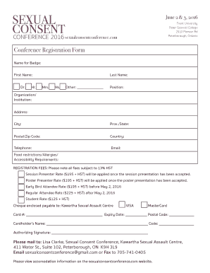 Fillable Online victimjusticenetwork SEXUAL CONSENT - victimjusticenetwork.ca Fax Email Print ...