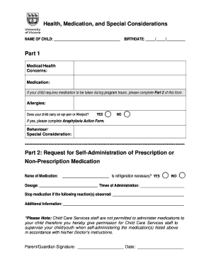Fillable Online Completing the School Entry Health Exam Form (DH3040 ...