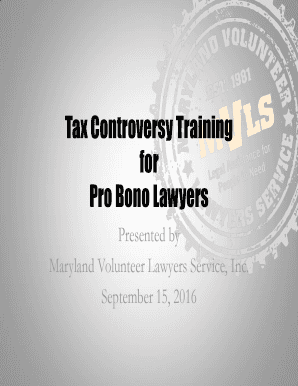 Fillable Online Pro Bono Lawyers Fax Email Print - pdfFiller