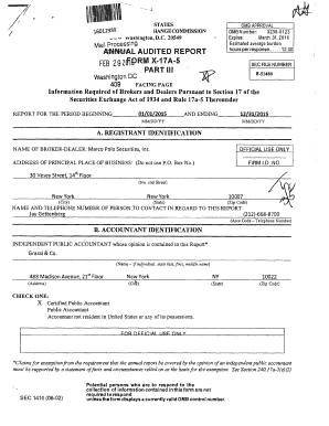 Fillable Online sec OMB Number: Fax Email Print - pdfFiller