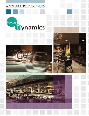 Focus Dynamics Group Berhad - Fill Online, Printable, Fillable, Blank ...