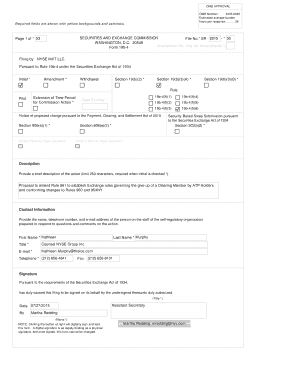 Fillable Online OMB Number: Fax Email Print - pdfFiller