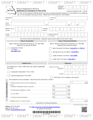 Fillable Online dor mo DRAFT * DRAFT * DRAFT * DRAFT * DRAFT * DRAFT ...