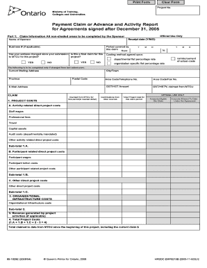18 Printable how to write an activity report Forms and Templates ...