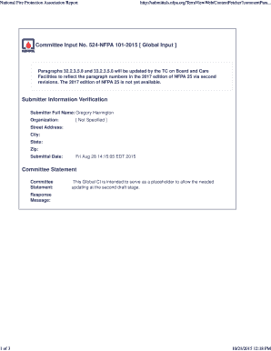 Fillable Online nfpa Paragraphs 32 - nfpa Fax Email Print - pdfFiller
