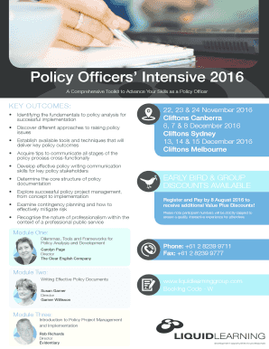 Fillable Online A Comprehensive Toolkit to Advance Your Skills as a ...