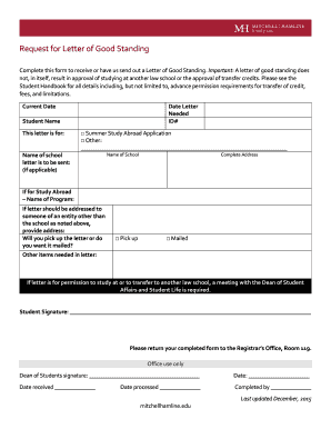 Fillable Online Complete this form to receive or have us send out a ...