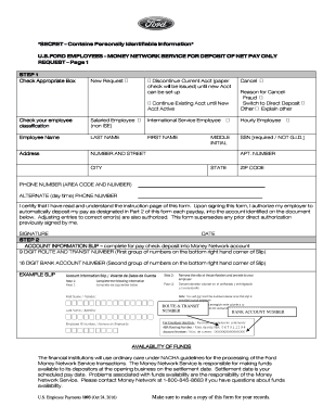 Fillable Online *SECRET Contains Personally Identifiable Information* U.S ... Fax Email Print ...