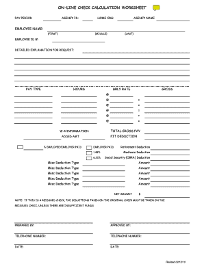 Fillable Online Agency Hand Type Request Form 02-10.xls Fax Email Print ...