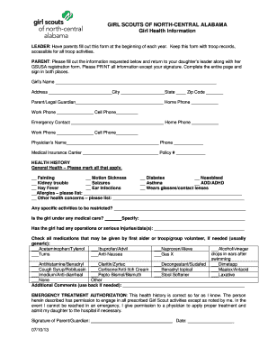 Fillable Online images pcmac GIRL SCOUTS OF NORTH ALABAMA, INC - PC MAC Fax Email Print - pdfFiller