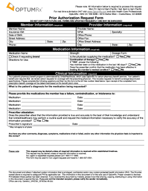 Fillable Online Please note: All information below is required to ...