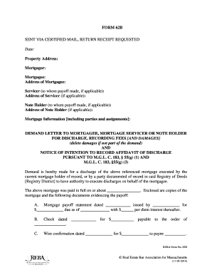 Fillable Online reba Form62B NEW Fax Email Print - pdfFiller