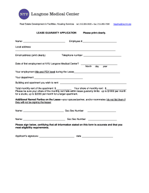 Fillable Online webdoc nyumc tel: 212-263-5025 fax: 212-263-7500 Fax ...