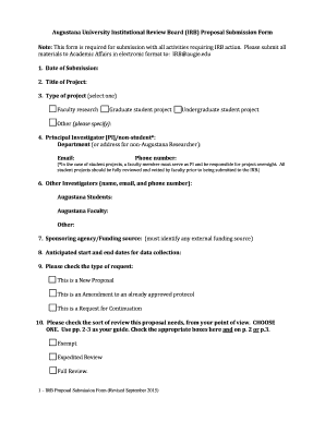 18 Printable proposal rejection letter Forms and Templates - Fillable ...