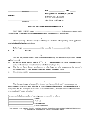 Fillable Online 21stjdc SELF-REPRESENTED LITIGANT Fax Email Print ...