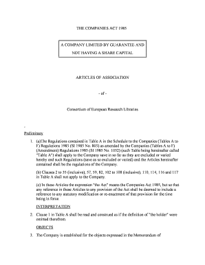 ACKNOWLEDGEMENT OF ORDER Doc Template | pdfFiller