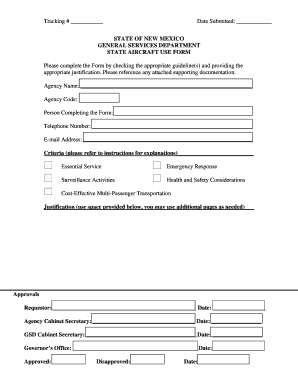 Fillable Online Date Submitted: Fax Email Print - pdfFiller