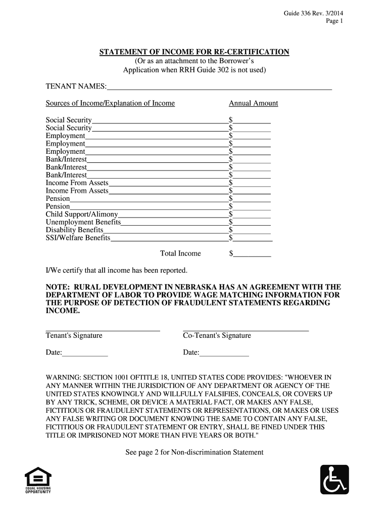 Fillable Online Guide 336 Rev Fax Email Print - pdfFiller