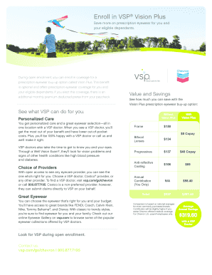 Vsp Provider Manual 2022