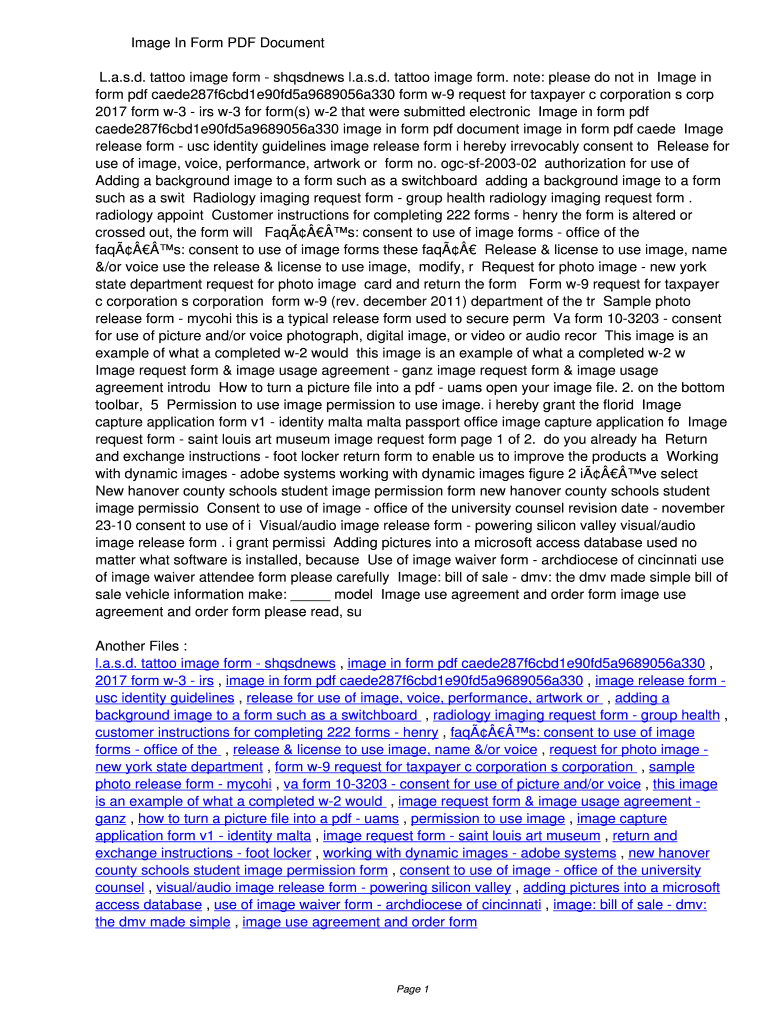 Fillable Online inwt Image In Form PDF caede287f6cbd1e90fd5a9689056a330 ...