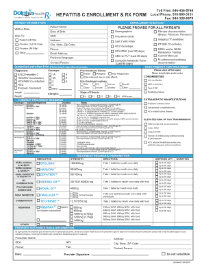 Fillable Online Single-Provider-Enrollment-Form--fillable-v2 Fax Email ...