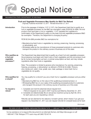 Fillable Online Fruit Veggie v2.indd Fax Email Print - pdfFiller