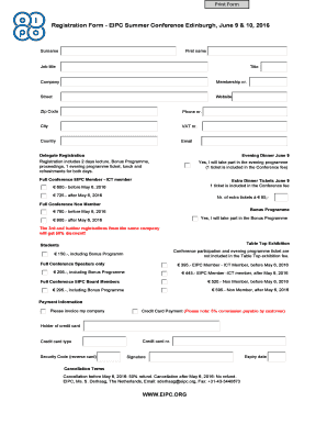 Fillable Online KENVALE COLLEGE APPLICATION FORM Fax Email Print ...