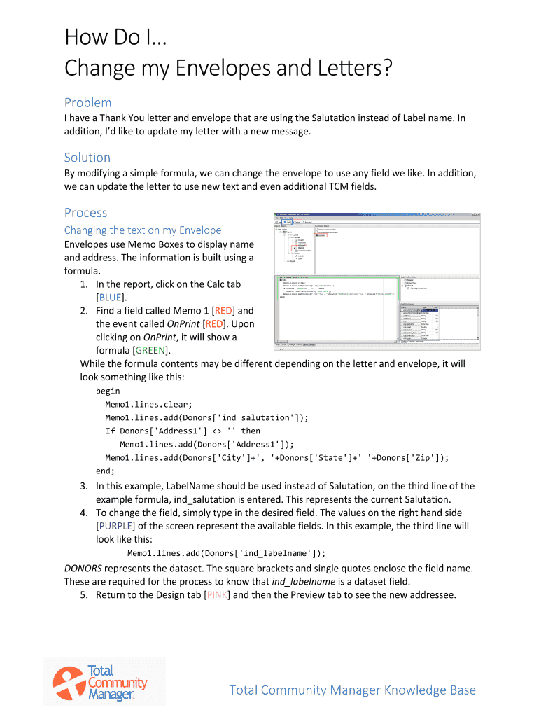 Fillable Online Memos and RichText Fax Email Print - pdfFiller