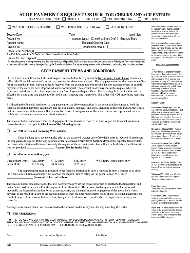 Fillable Online ACH/ELECTRONIC CHECK Fax Email Print - pdfFiller