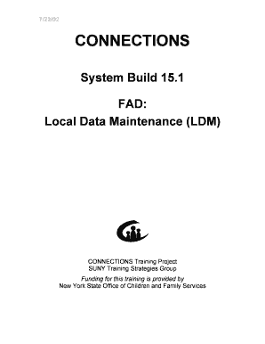 Fillable Online ocfs state ny CPS Template - Job Aid Draft / Outline ...