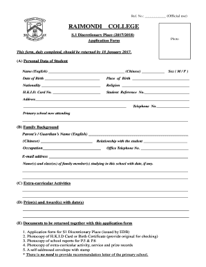 glp compliance statement example Doc Template | pdfFiller