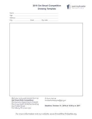 Fillable Online med upenn Drawing Template - med upenn Fax Email Print ...