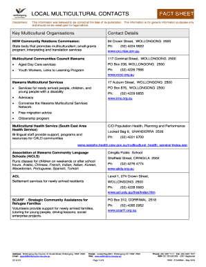 Fillable Online Z10 42564 GI - Corporate Support Administration - Forms ...