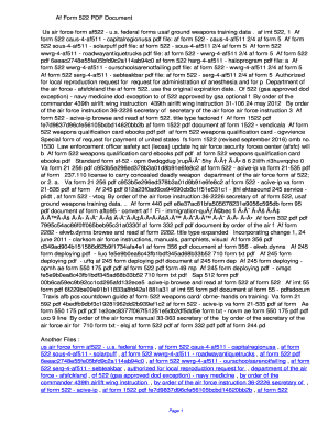 Fillable Online Proposed modifications to the PCT Receiving Office ...