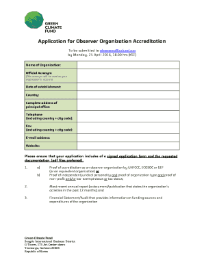 Fillable Online . Member Application Form Fax Email Print - pdfFiller
