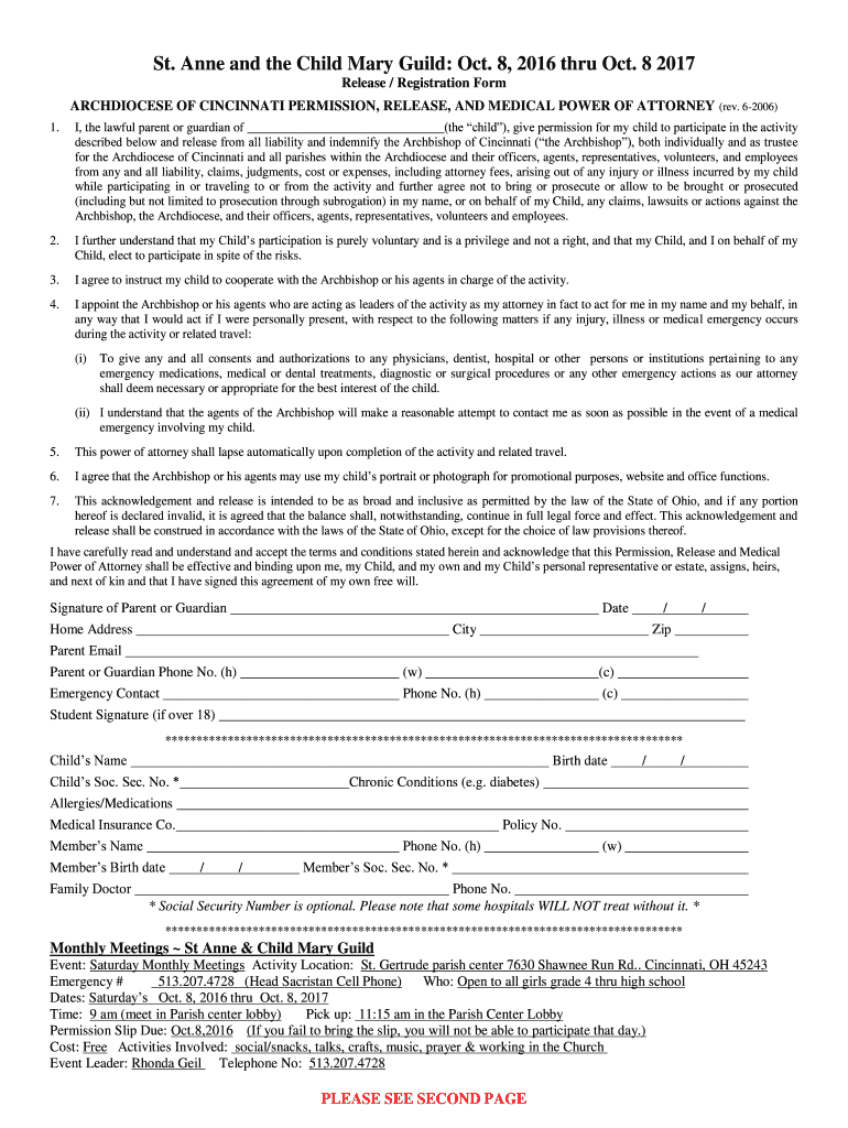 Fillable Online Service at St Fax Email Print - pdfFiller