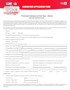 Fillable Online Bank Form 2015.cdr Fax Email Print - pdfFiller