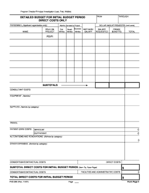 Columbiana County Probate Forms | pdfFiller