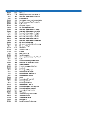 Fillable Online HDZ Transport Fax Email Print - pdfFiller