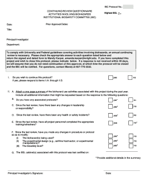 Fillable Online wright IBC Protocol No Fax Email Print - pdfFiller