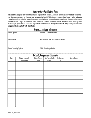 Fillable Online IV form.PDF Fax Email Print - pdfFiller