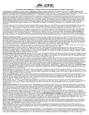 Fillable Online Visa Agreement with Consent Rev 03-2016 Fax Email Print ...