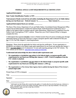 Fillable Online nj NEW JERSEY DEPARTMENT OF LAW AND PUBLIC SAFETY - nj ...