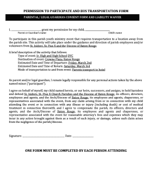 Fillable Online stisidorecommunity DYC Registration Form - St. Isidore the Farmer Catholic ...