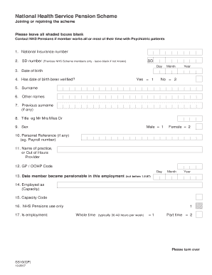 Fillable Online ss10(gp). ss10(gp) Fax Email Print - pdfFiller