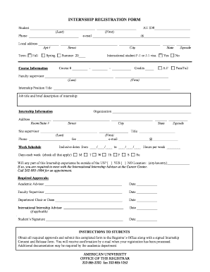 Fillable Online Internformnew.doc Fax Email Print - pdfFiller