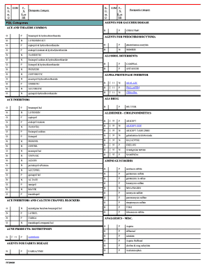 Fillable Online cqkff IOWA ACCELERATION SCALE 3RD EDITION FORM. IOWA ...