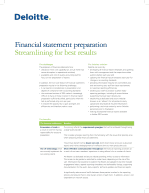 Fillable Online Budget Breakdown template Fax Email Print - pdfFiller