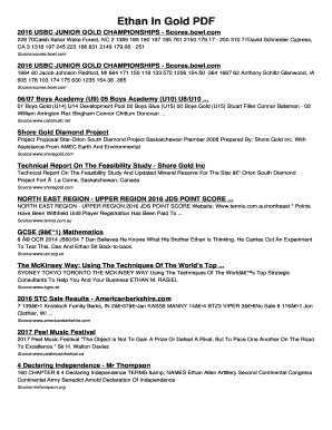 Fillable Online avlib mx Ethan In Gold PDF. Ethan In Gold - avlib mx ...